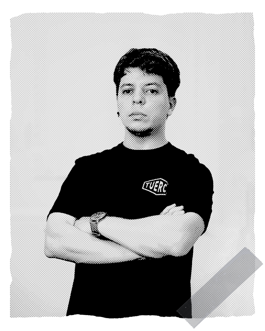 About us – Tuerca Studio